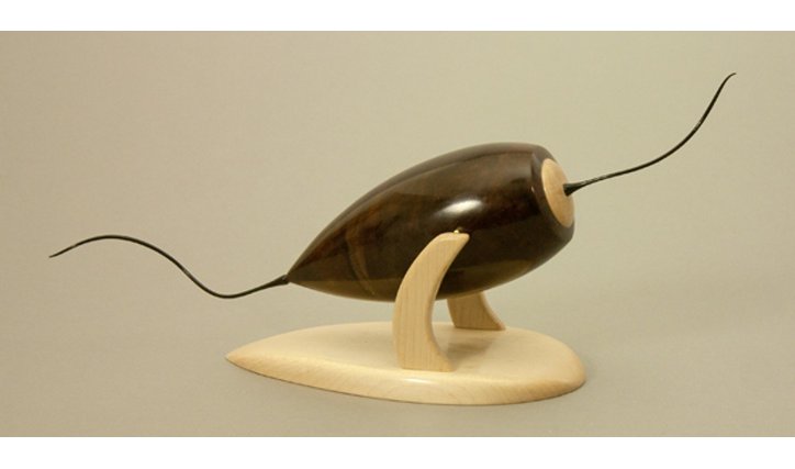 Bentwood pictures from some of the artists, artisans and woodworkers ...