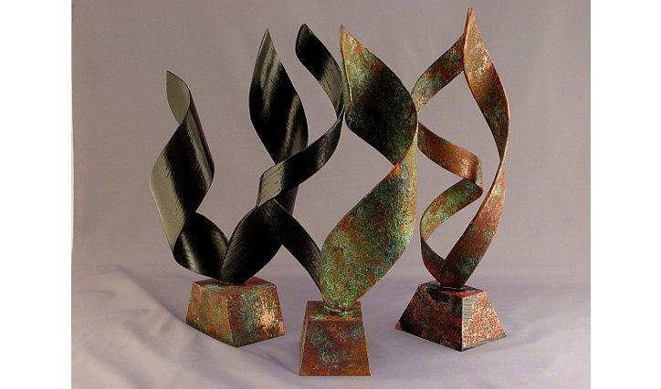 Bentwood pictures from some of the artists, artisans and woodworkers ...