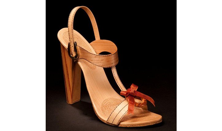 Bentwood pictures from some of the artists, artisans and woodworkers ...